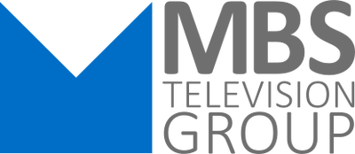 MBS Television Group | Dream Logos Wiki | Fandom