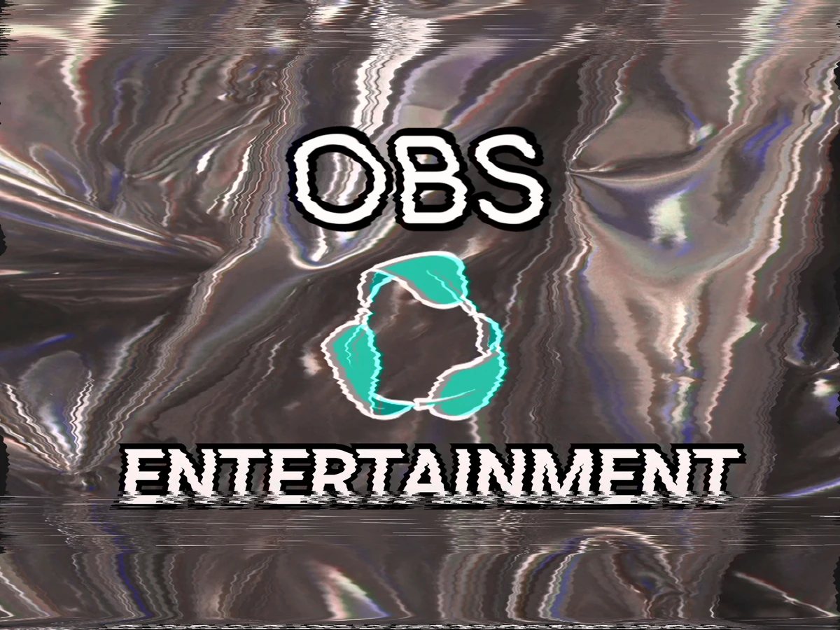 OBS Entertainment | Dream Logos Wiki | Fandom