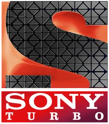 Sony Turbo (Bungalistan) | Dream Logos Wiki | Fandom