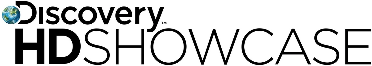 Discovery Showcase HD (Duoland) | Dream Logos Wiki | Fandom
