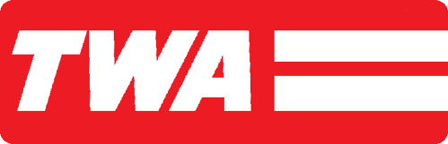 Trans World Airlines (revived) | Dream Logos Wiki | Fandom