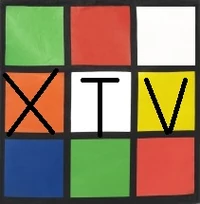 XTV (Oman) | Dream Logos Wiki | Fandom