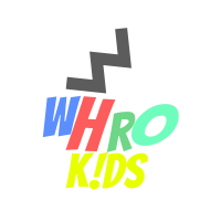 WHRO Kids | Dream Logos Wiki | Fandom