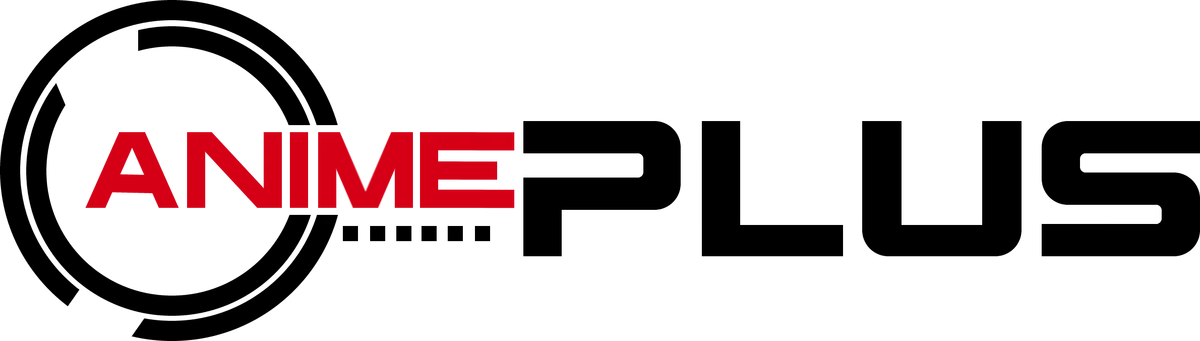 AnimePlus | Dream Logos Wiki | Fandom