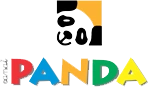 Canal Panda (China) | Dream Logos Wiki | Fandom