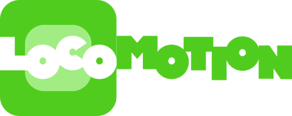 Locomotion (Portugal) | Dream Logos Wiki | Fandom