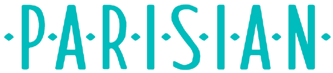 Parisian (United States) | Dream Logos Wiki | Fandom