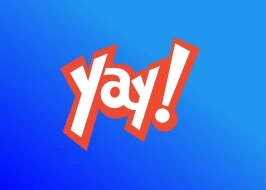 Yay! (Winland) | Dream Logos Wiki | Fandom