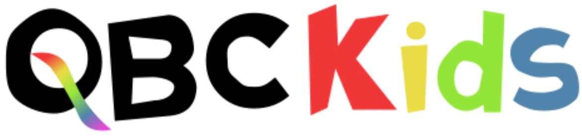 QBC Kids | Dream Logos Wiki | Fandom