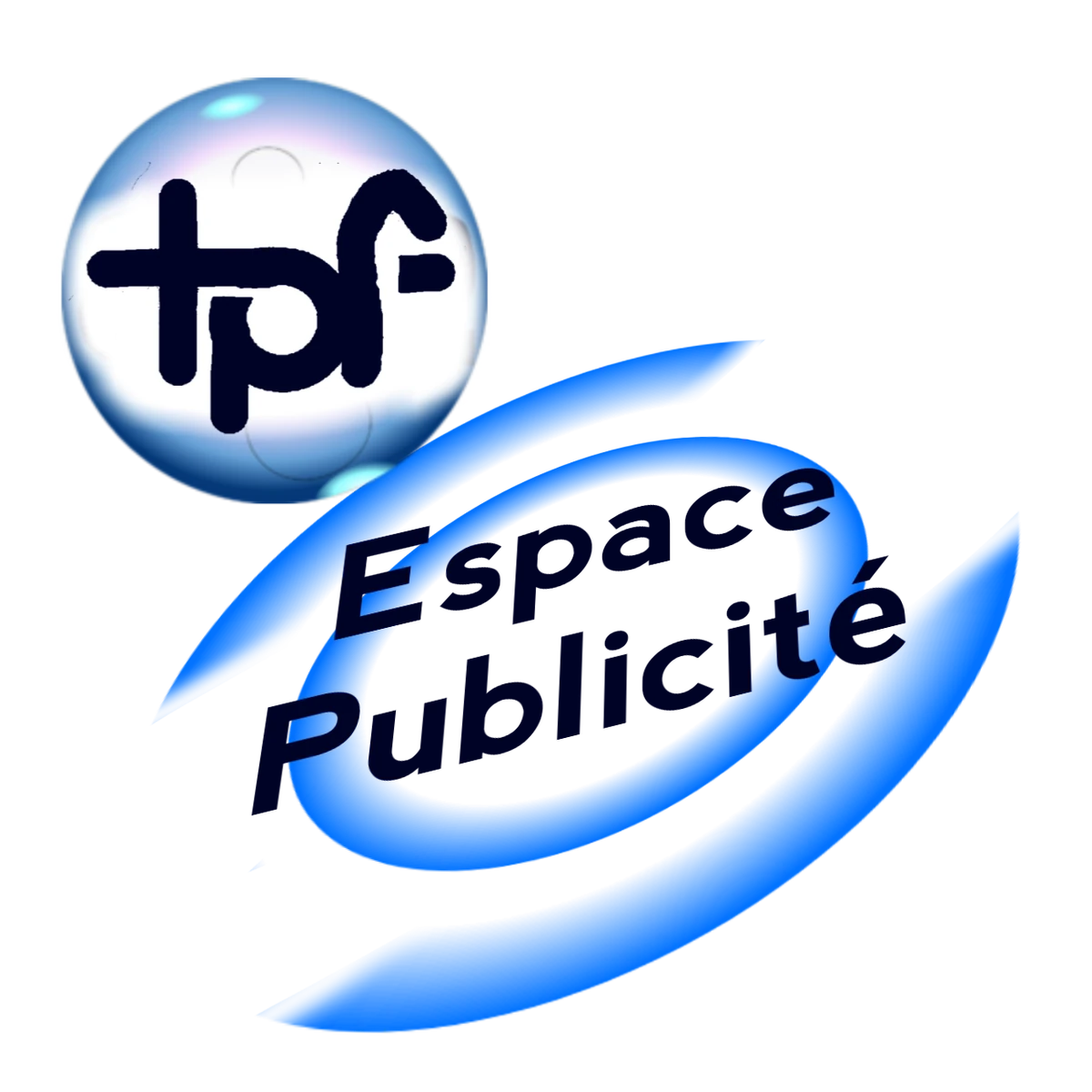 TPF Publicité | Dream Logos Wiki | Fandom