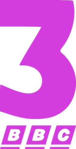 BBC Three | Dream Logos Wiki | Fandom