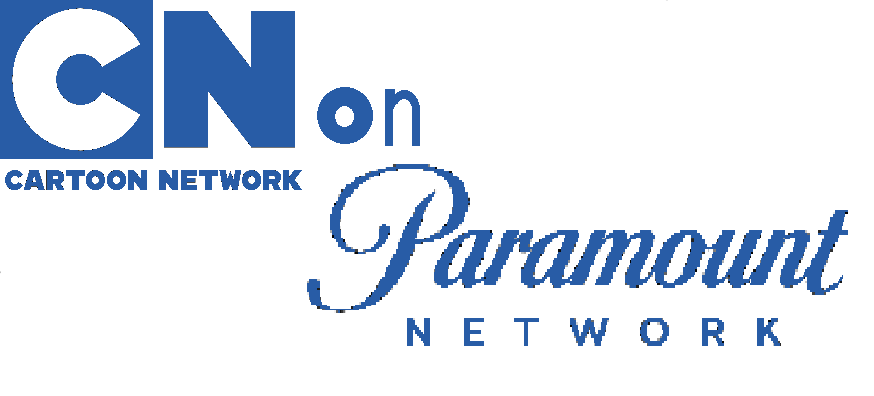 Cartoon Network on Paramount Network | Dream Logos Wiki | Fandom