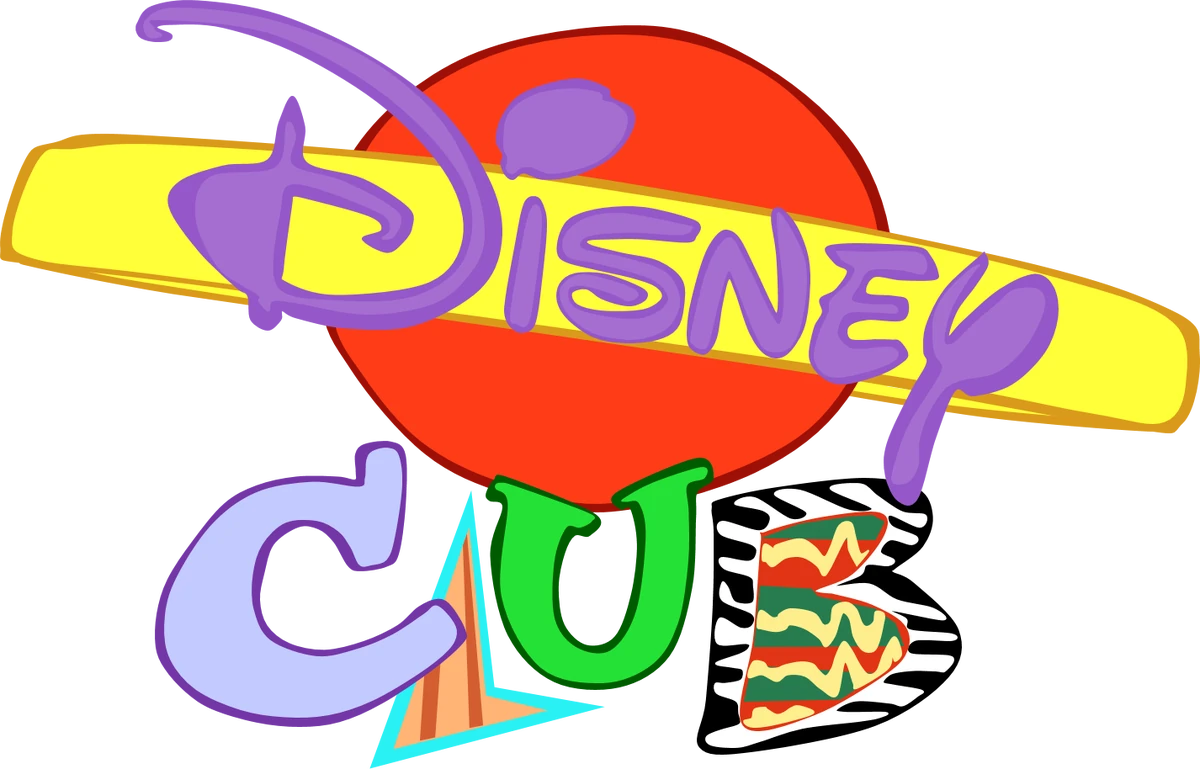 Disney Club (Cartoon Channel) | Dream Logos Wiki | Fandom