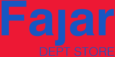 Fajar Department Store | Dream Logos Wiki | Fandom