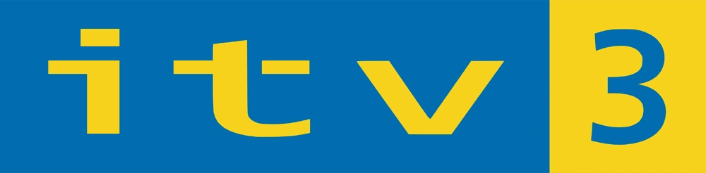 ITV3 (GGK Multi Channels) | Dream Logos Wiki | Fandom