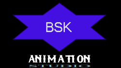 BSK Animation Studios | Dream Logos Wiki | Fandom