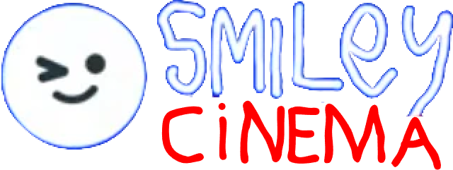 Smiley Cinema | Dream Logos Wiki | Fandom