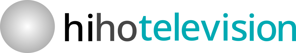 HiHo Television | Dream Logos Wiki | Fandom