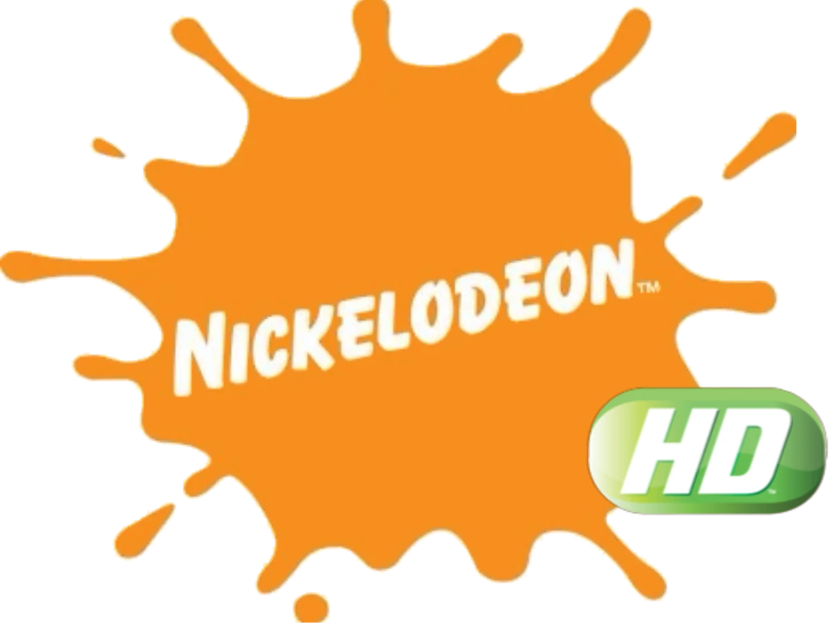 Nickelodeon HD (Bermuda) | Dream Logos Wiki | Fandom