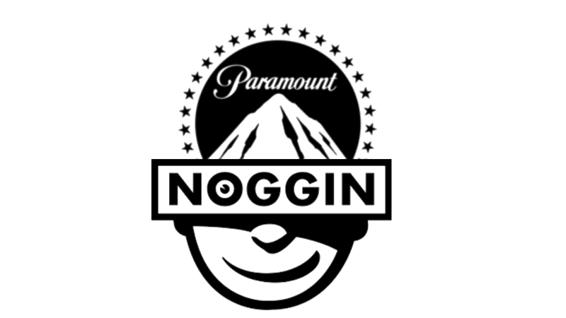 Paramount Noggin | Dream Logos Wiki | Fandom