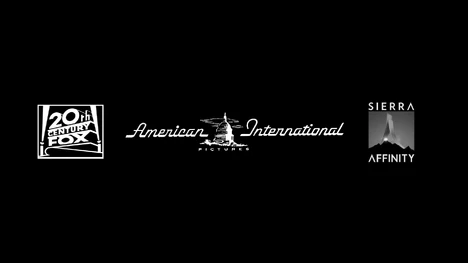 Logo Variation - American International Pictures | Dream Logos Wiki ...