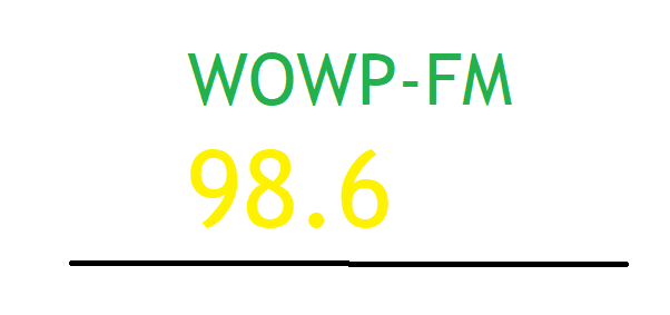 WOPP-FM | Dream Logos Wiki | Fandom