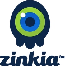Zinkia Entertainment (ATL) | Dream Logos Wiki | Fandom