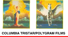 Sony/Polygram Films | Dream Logos Wiki | Fandom