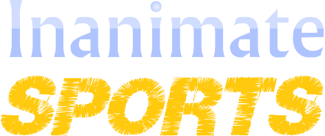 Inanimate Sports | Dream Logos Wiki | Fandom