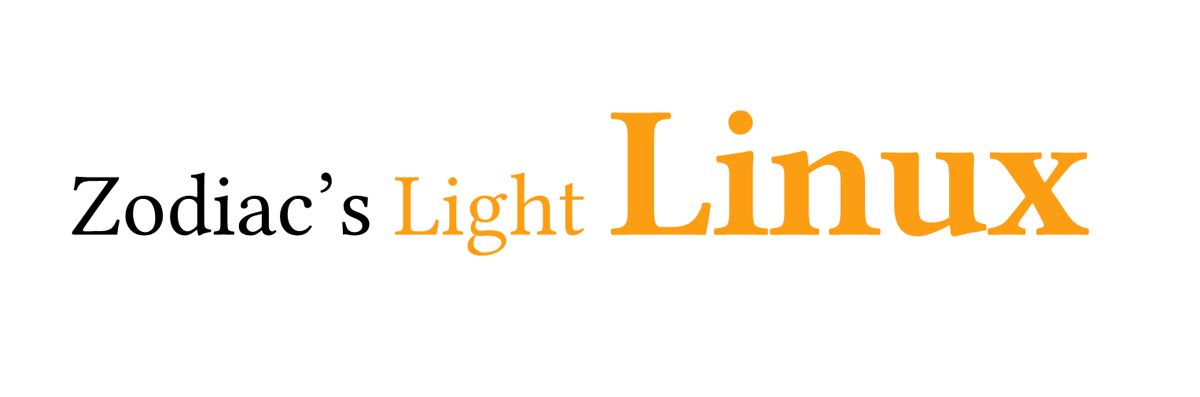 OpenLight Linux | Dream Logos Wiki | Fandom