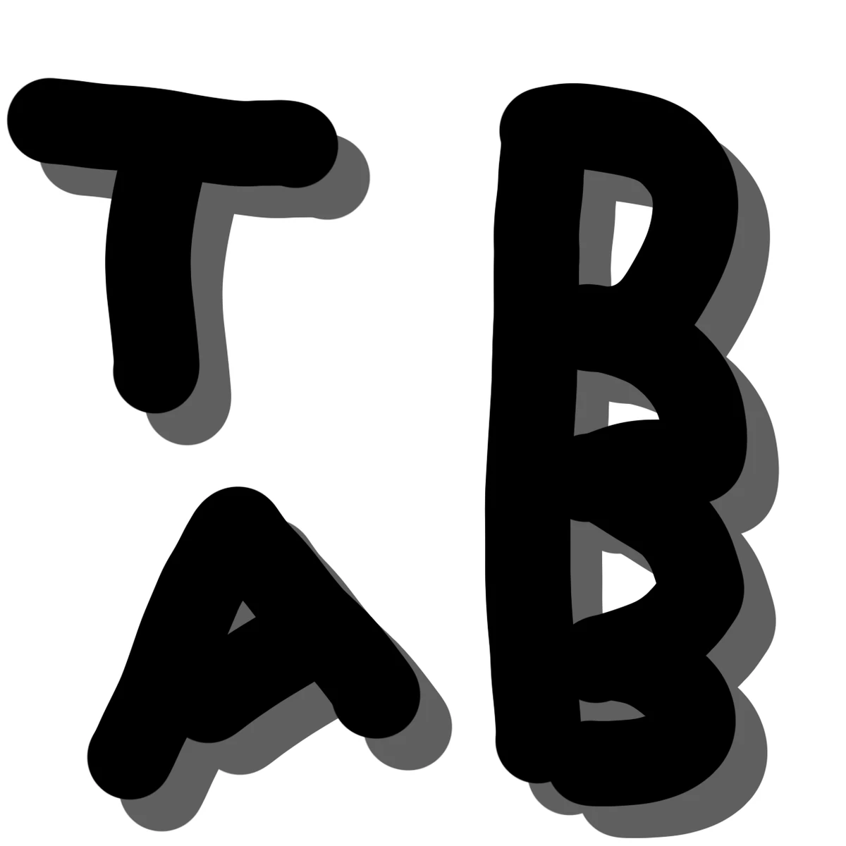 Tech and beanie boos (TABB) | Dream Logos Wiki | Fandom