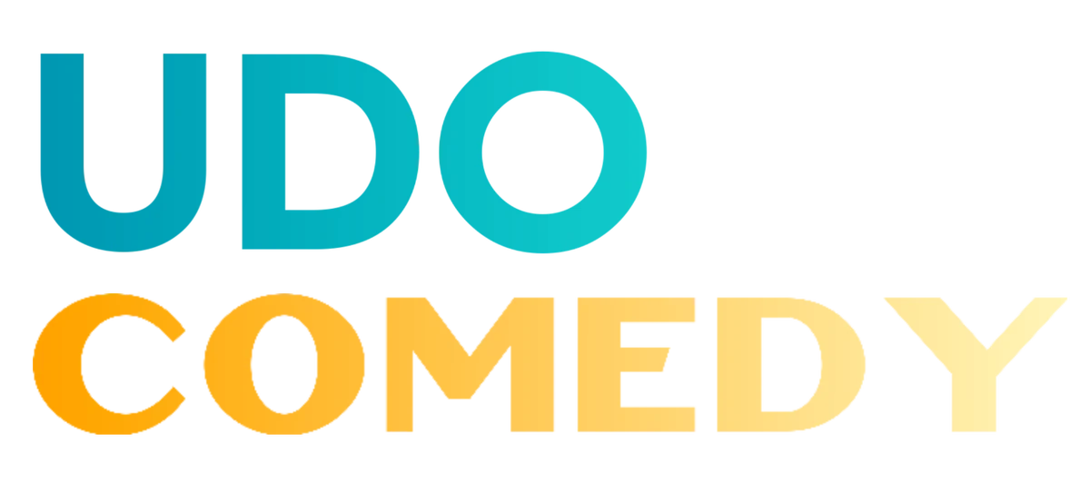 UDO Comedy | Dream Logos Wiki | Fandom