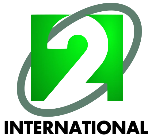 Channel 2 International | Dream Logos Wiki | Fandom