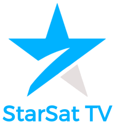 StarSat TV | Dream Logos Wiki | Fandom