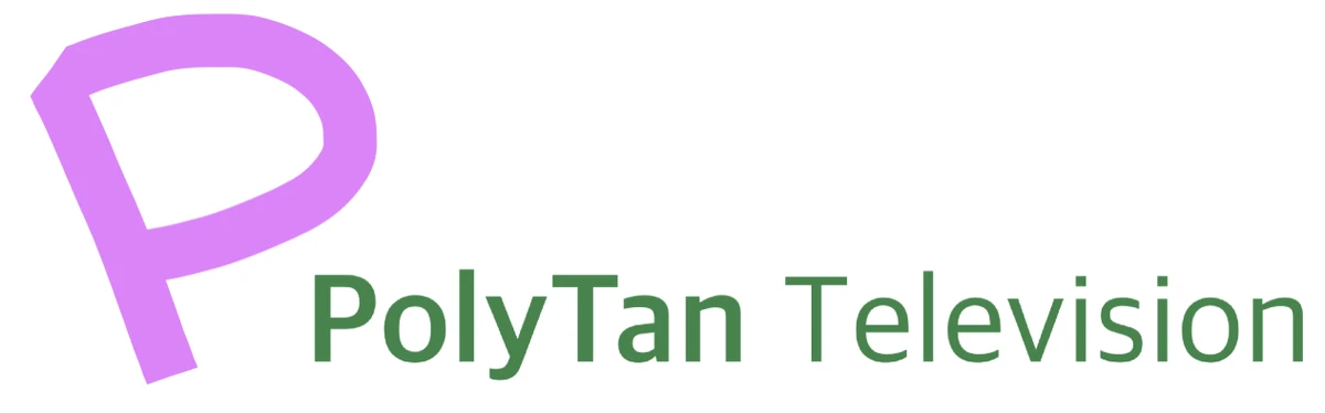 PolyTan Television | Dream Logos Wiki | Fandom