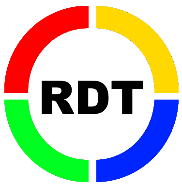 RDT | Dream Logos Wiki | Fandom