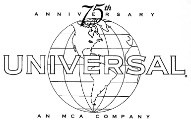 Universal Pictures Logo 1990