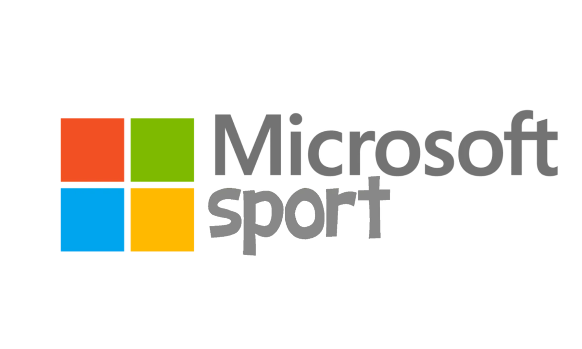 Microsoft Sport (Veronia) | Dream Logos Wiki | Fandom