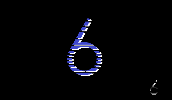 Channel 6/Others | Dream Logos Wiki | Fandom