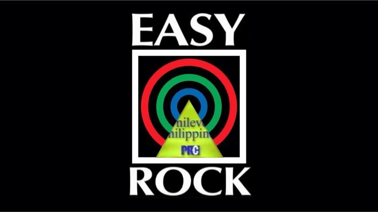Easy Rock Television Network | Dream Logos Wiki | Fandom