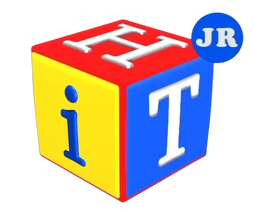 HiT Jr. | Dream Logos Wiki | Fandom