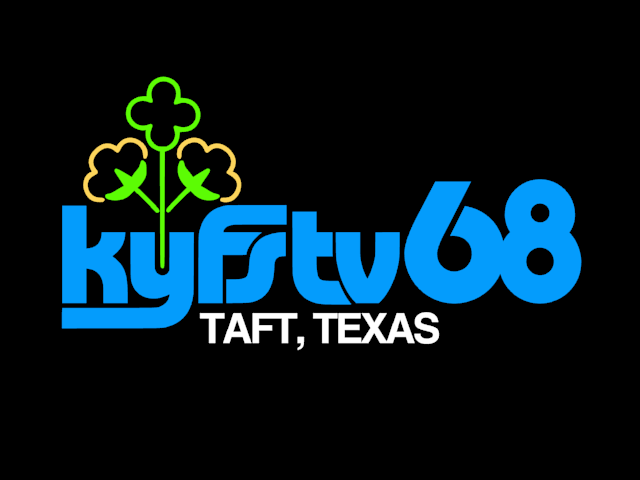 KYFS-TV | Dream Logos Wiki | Fandom