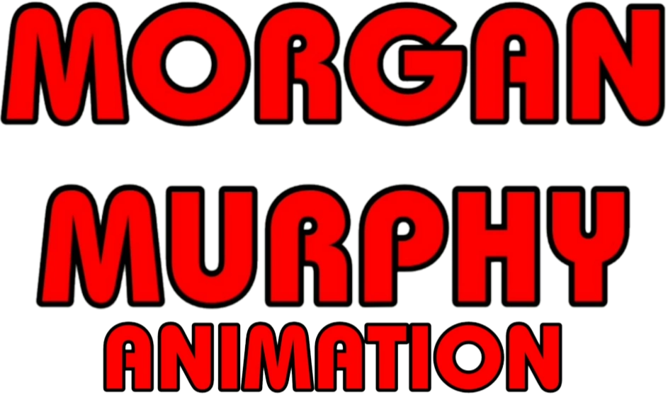 Morgan Murphy Animation | Dream Logos Wiki | Fandom