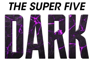 The Super Five | Dream Logos Wiki | Fandom