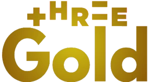 Three Gold (Evieland) | Dream Logos Wiki | Fandom