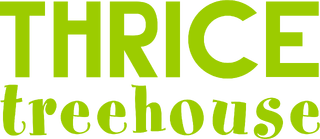 Thrice Treehouse | Dream Logos Wiki | Fandom
