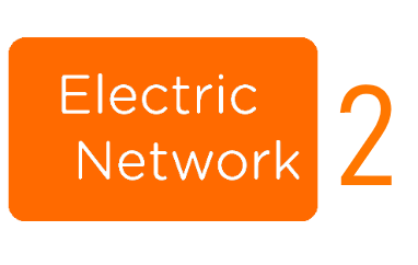 Electric Network 2 | Dream Logos Wiki | Fandom