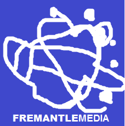 The Fremantle Group | Dream Logos Wiki | Fandom
