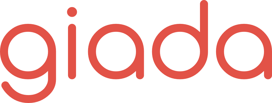 Giada | Dream Logos Wiki | Fandom