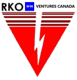 RKO-SF08 Ventures Canada | Dream Logos Wiki | Fandom